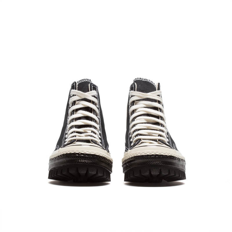 Converse Chuck 70 Canvas Trek LTD Sneakers | Garmentory