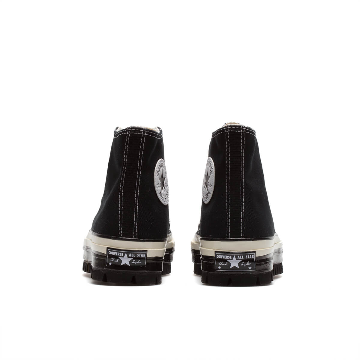 Converse Chuck 70 Canvas Trek LTD Sneakers | Garmentory