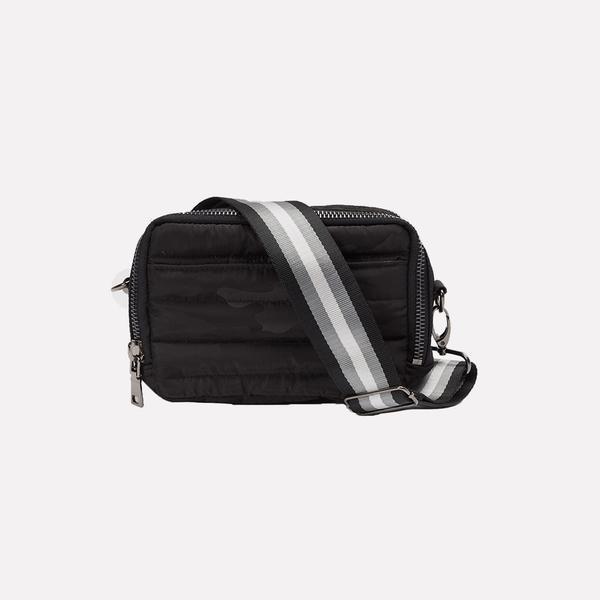 Think Royln Double Diva Zip Bag | Garmentory