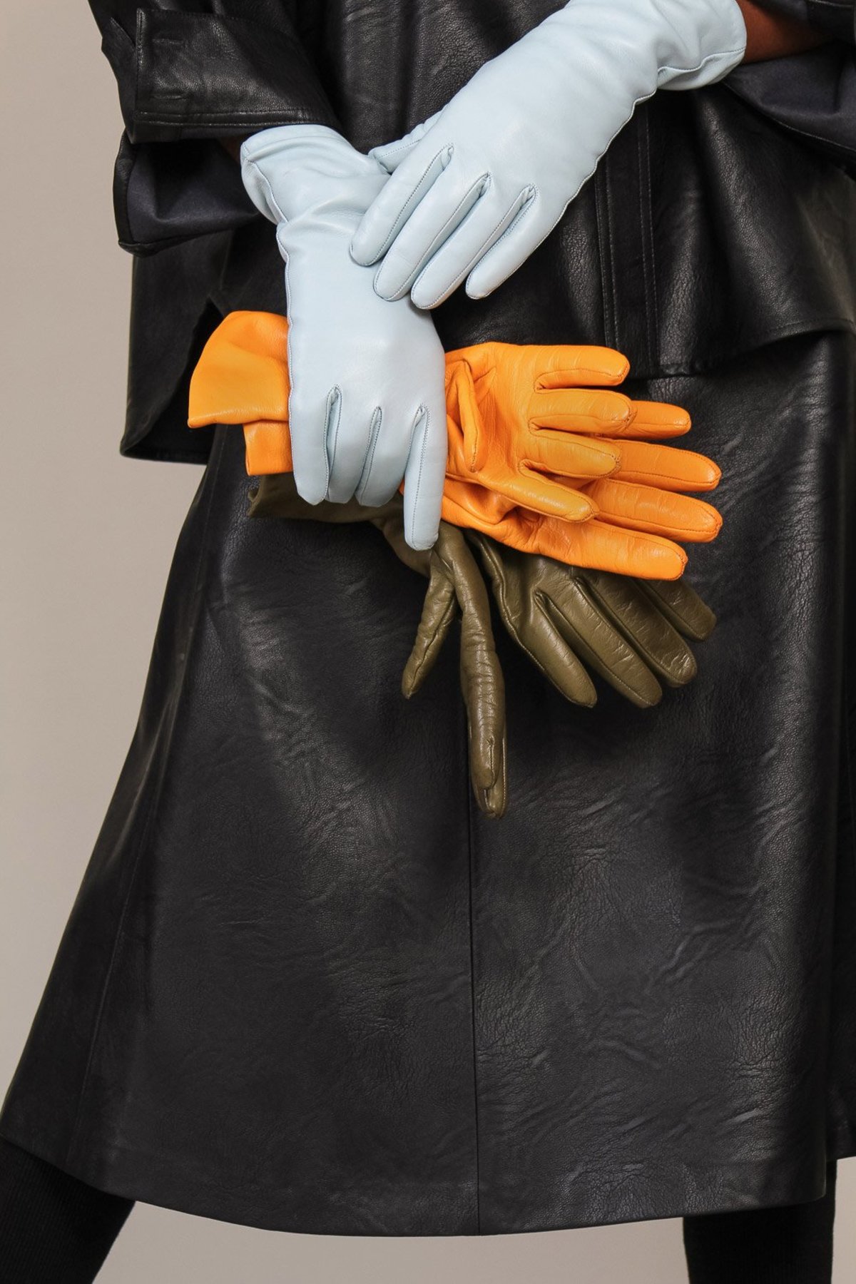 Clyde Classic Gloves | Garmentory