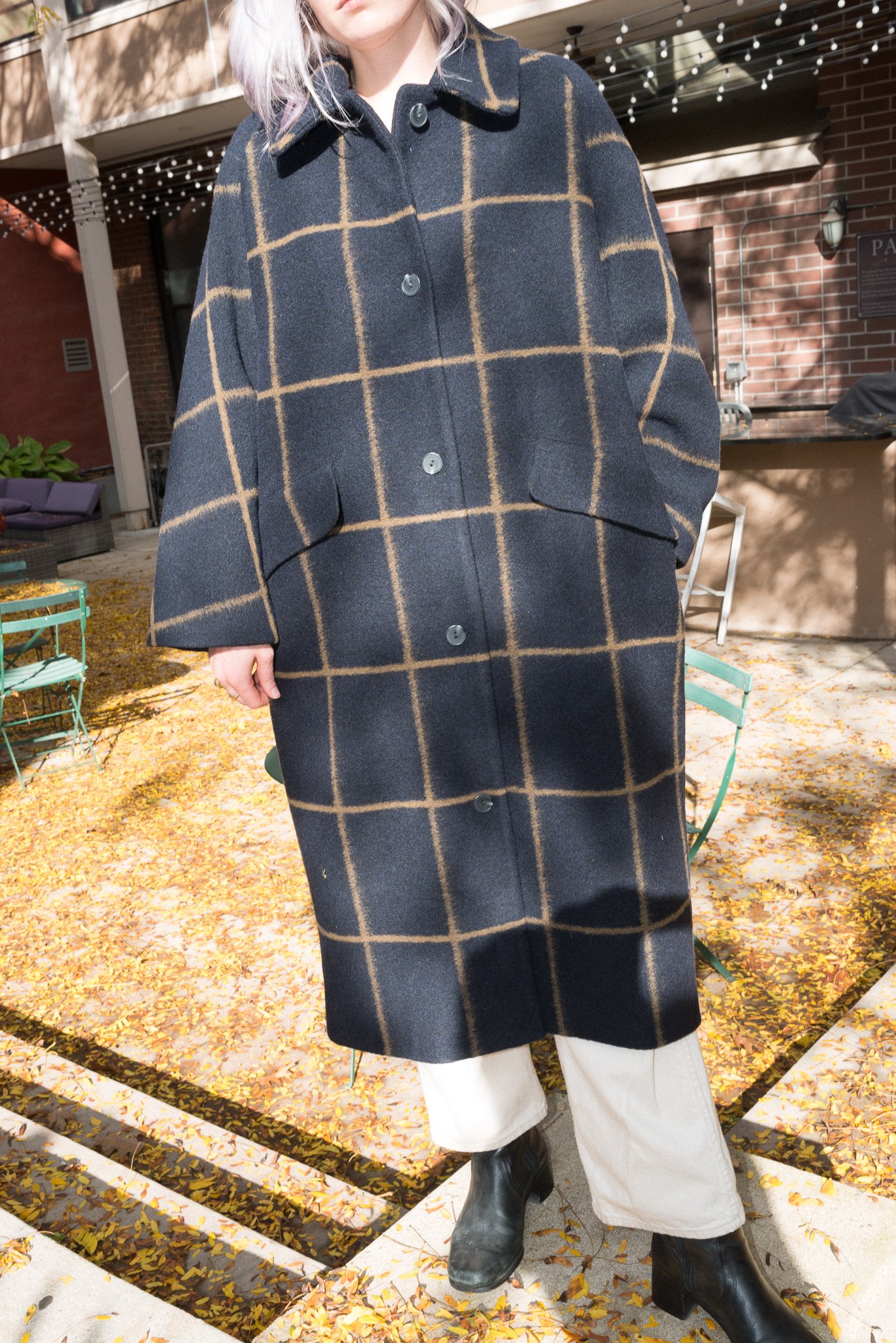 No.6 James Coat | Garmentory