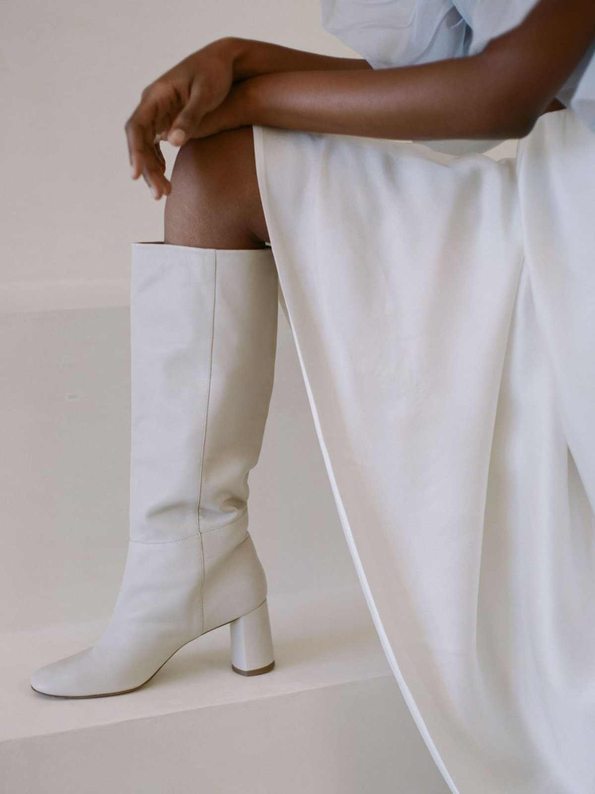 LOQ Donna Boot - Hueso | Garmentory