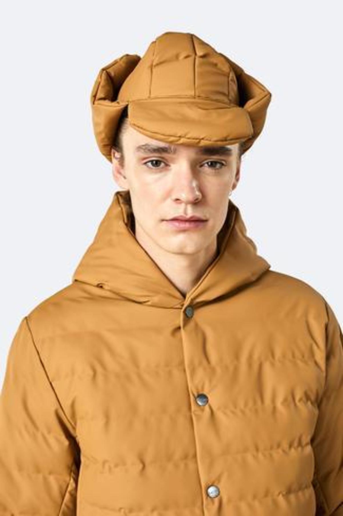 Rains Puffer Hat | Garmentory