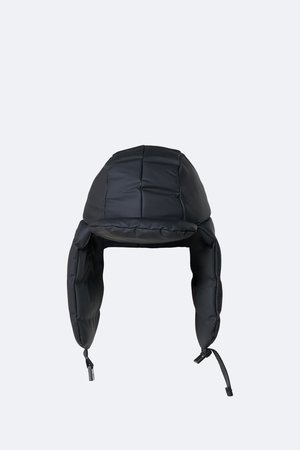 Rains Puffer Hat | Garmentory