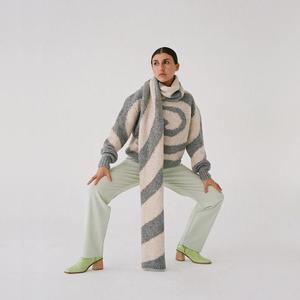 Paloma Wool Dixit Scarf | Garmentory