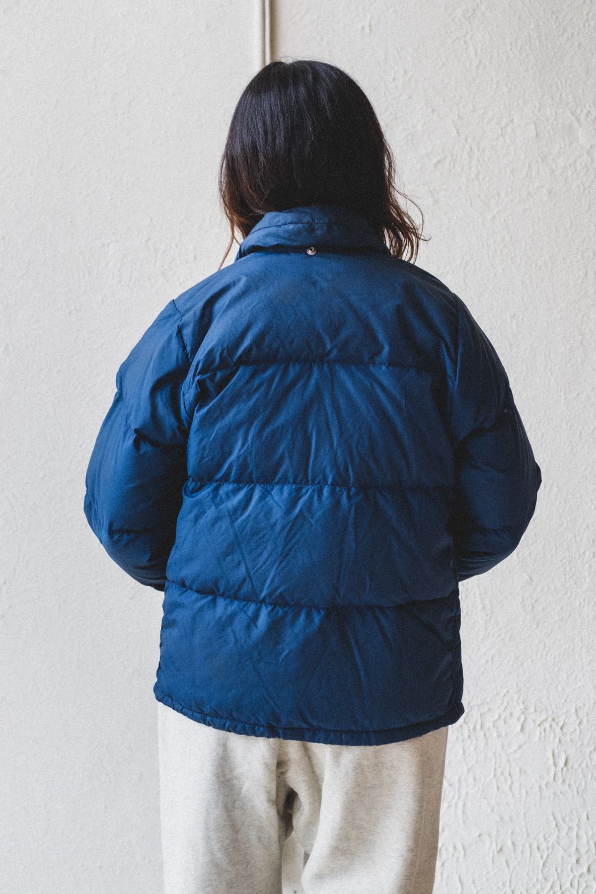 VINTAGE DOWN JACKET 02 | Garmentory