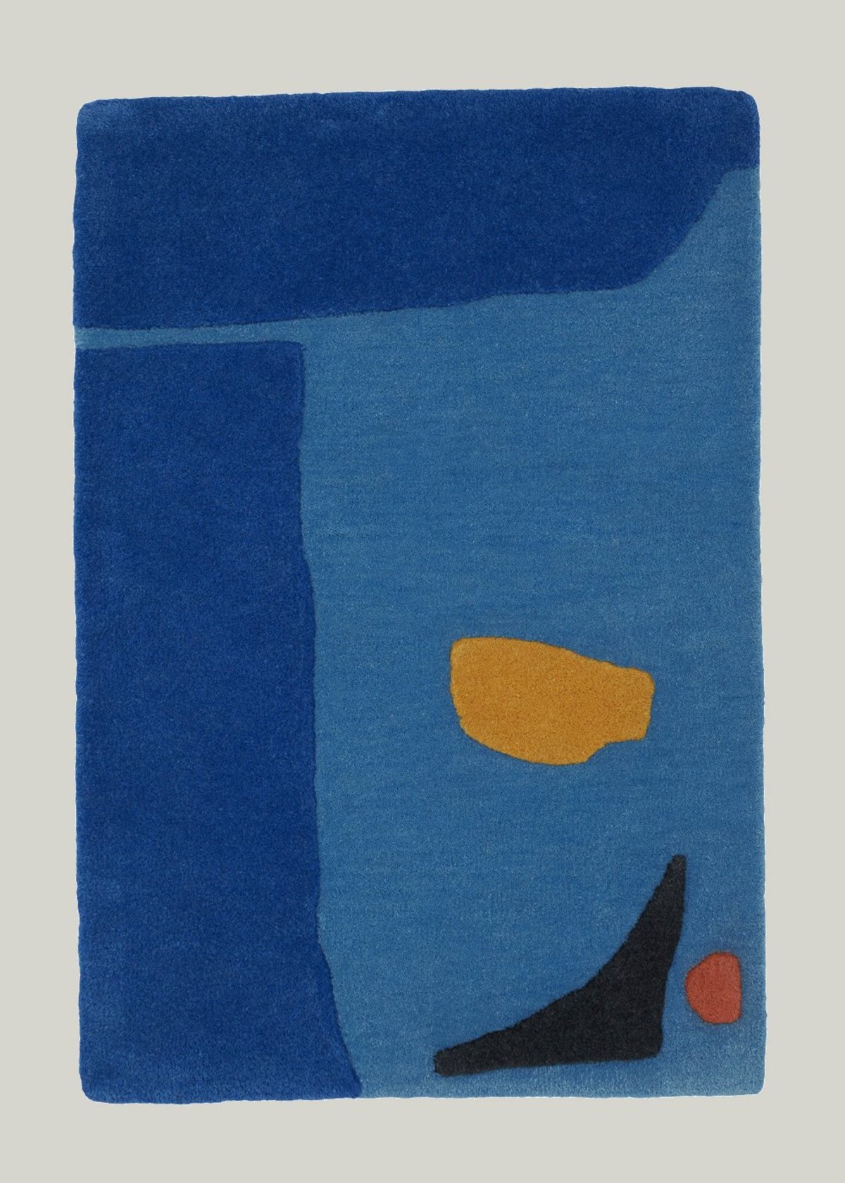 Cold Picnic Little Stranger Rug | Garmentory