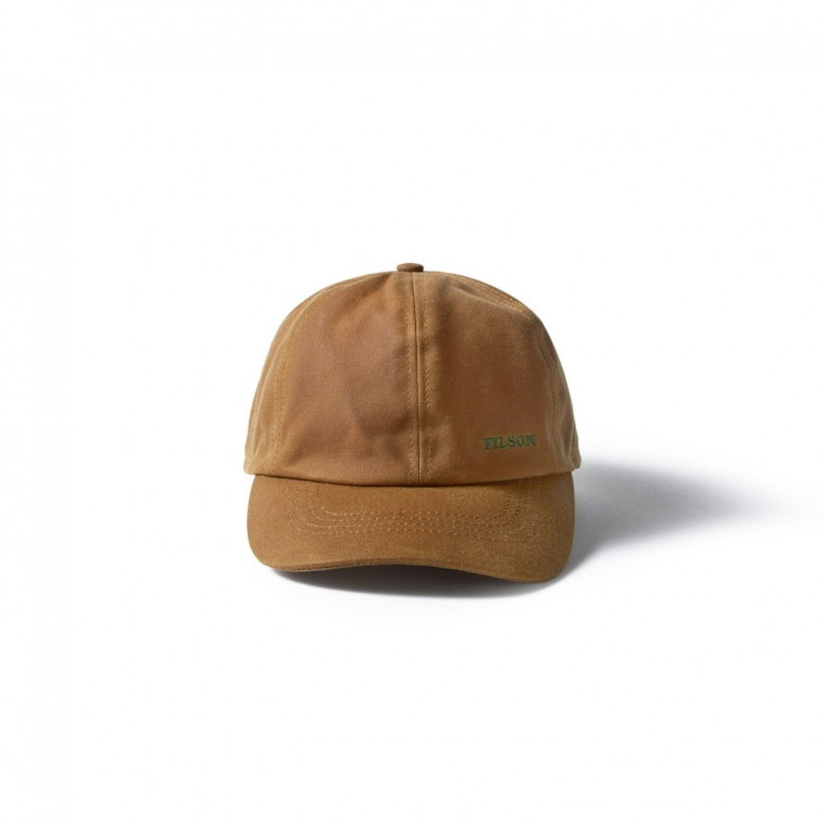 Filson Insulated Tin Cloth Cap | Garmentory