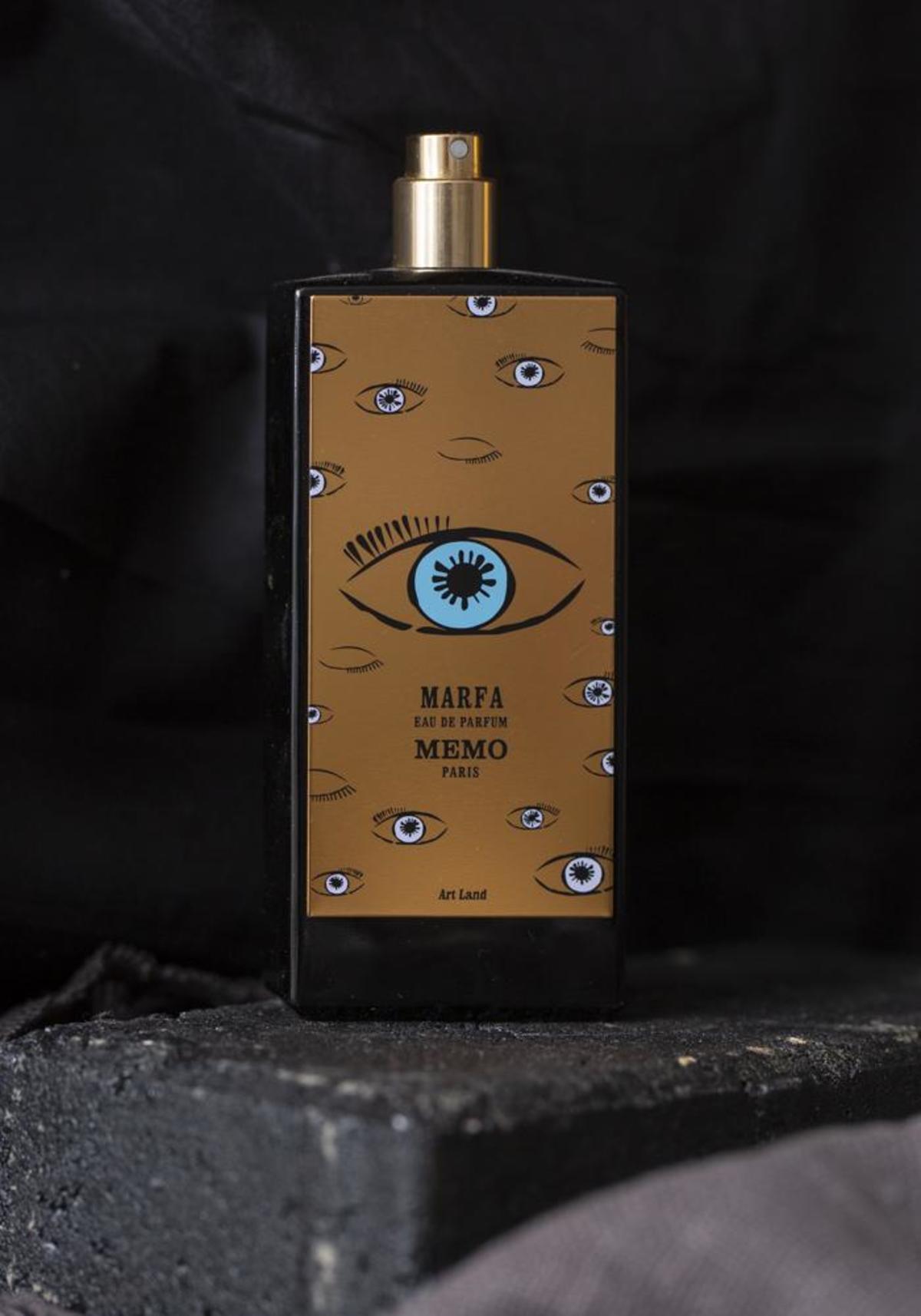 Memo Paris Marfa Eau de Perfume | Garmentory