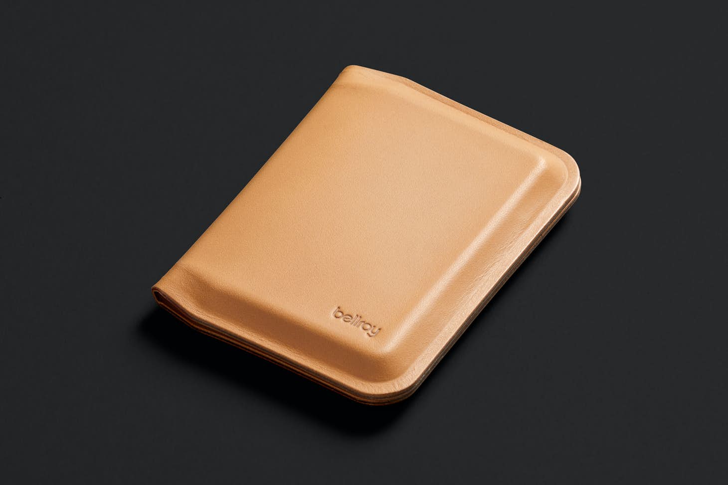 Bellroy apex slim sleeve wallet - tan | Garmentory