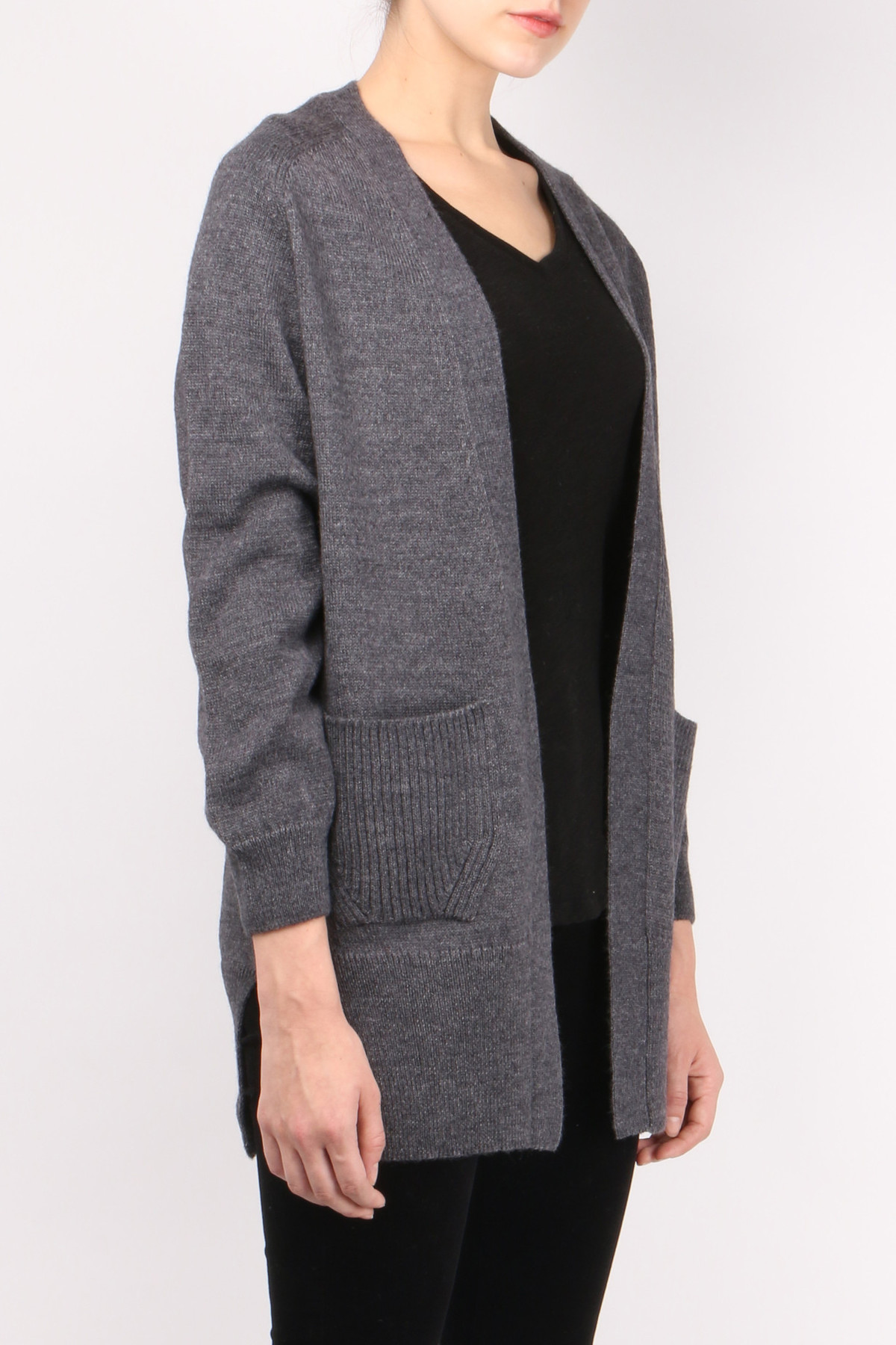 sita murt Wool Knit Jacket | Garmentory