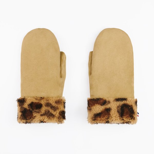 Tidy Street General Store Toasties Mittens | Garmentory