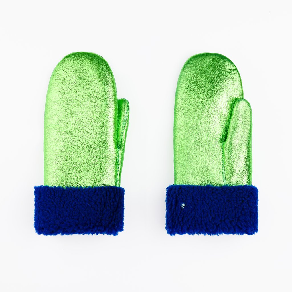 Tidy Street General Store Toasties Mittens | Garmentory