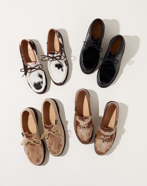 Paraboot Orsay Loafer - Lisse Naturel | Garmentory