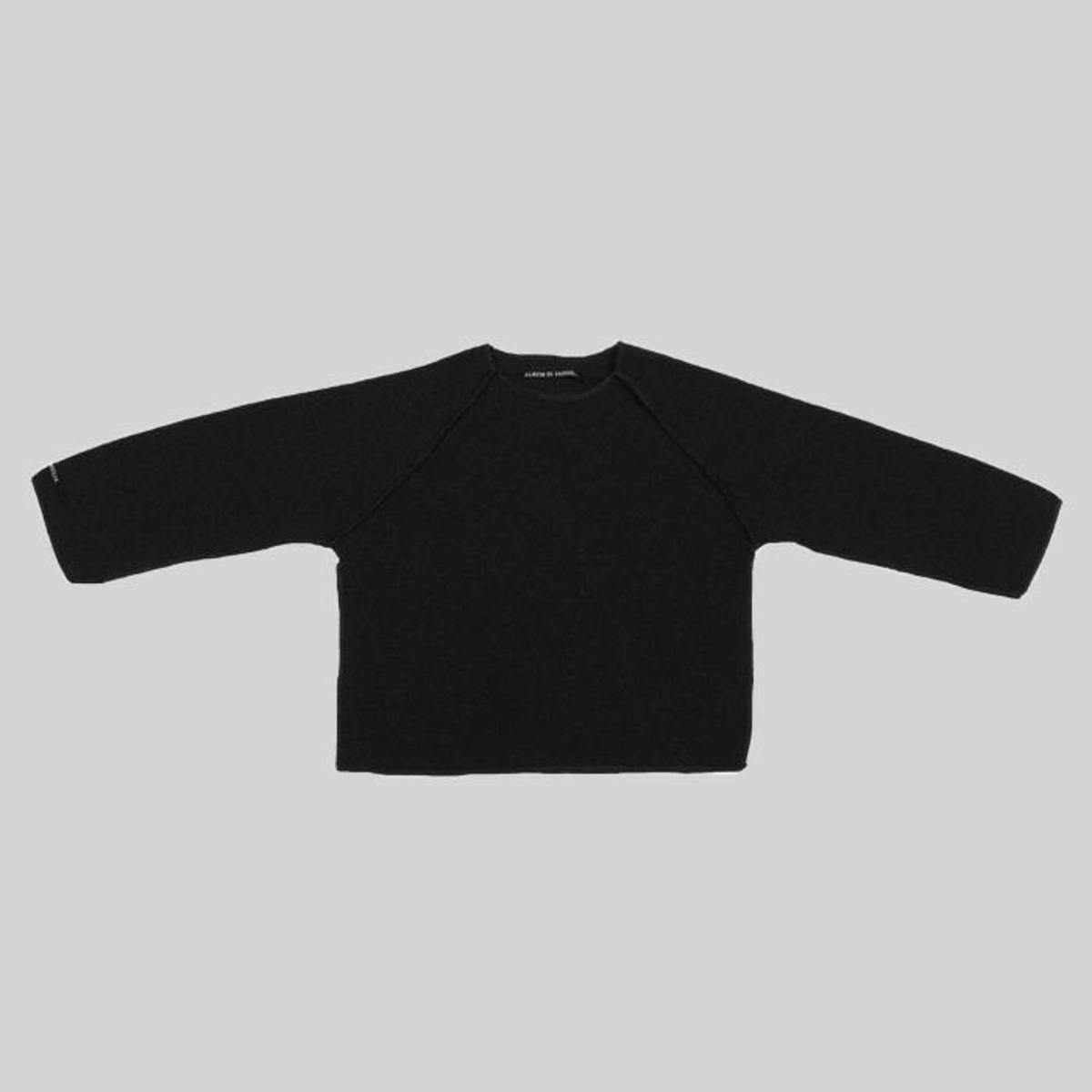 Kids Album Di Famiglia Baby Kinya Sweater | Garmentory