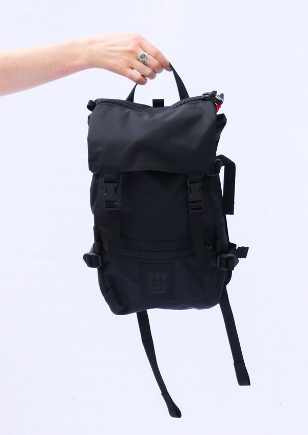 Topo Designs Rover Pack Mini | Garmentory