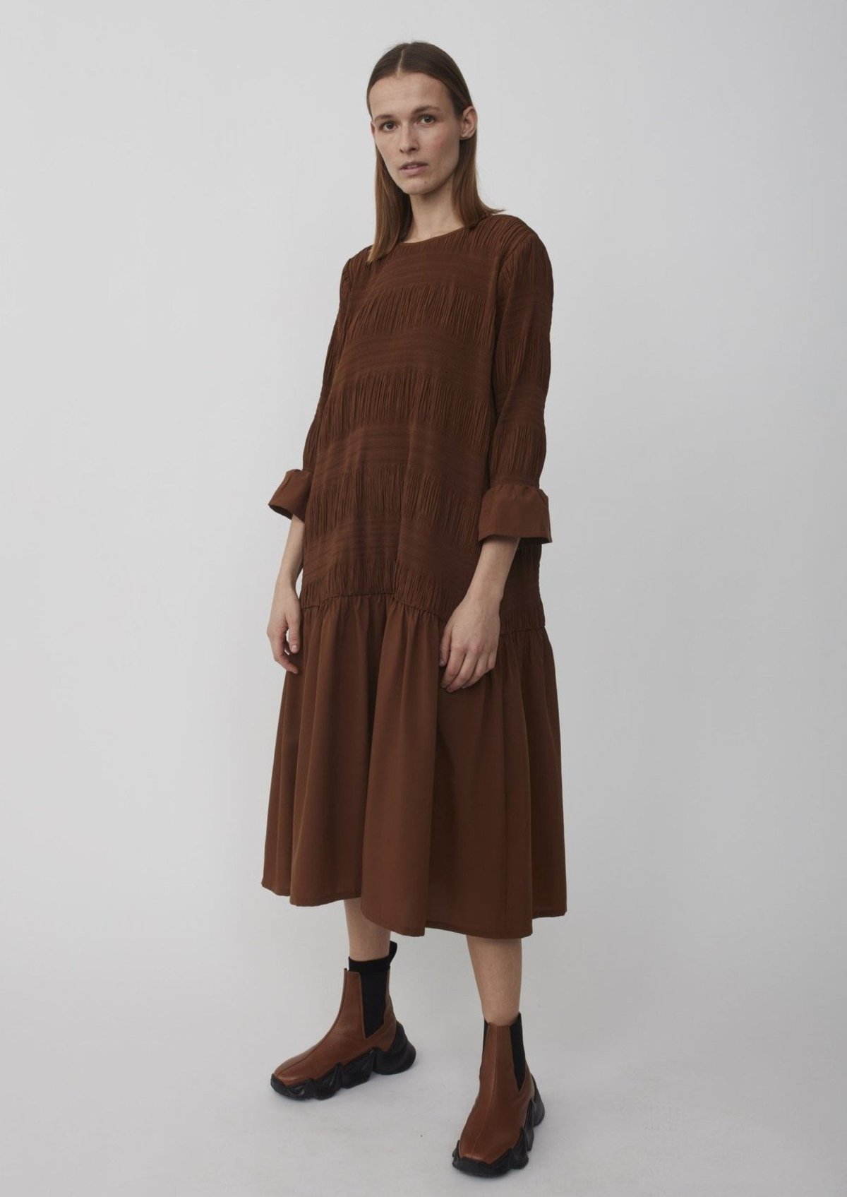 Just Female Lucille Dress | Garmentory