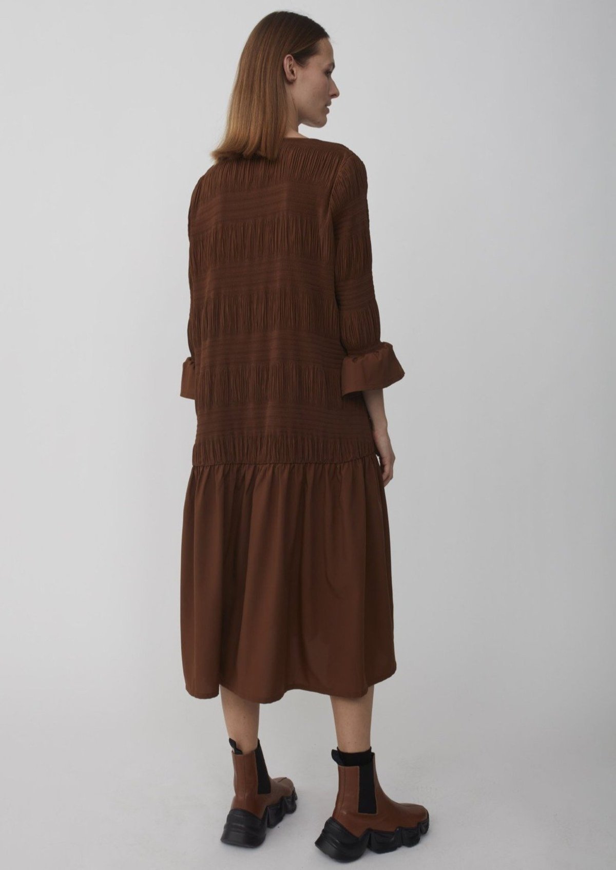 Just Female Lucille Dress | Garmentory
