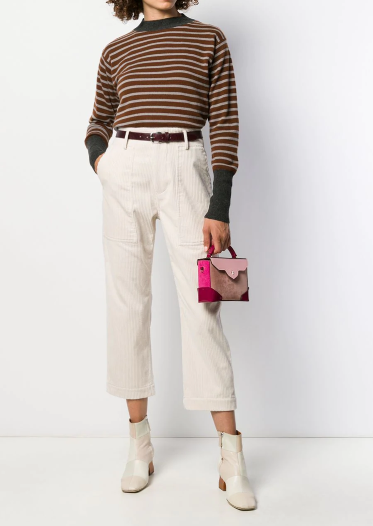 Sofie D'Hoore Porter Cort Pant | Garmentory
