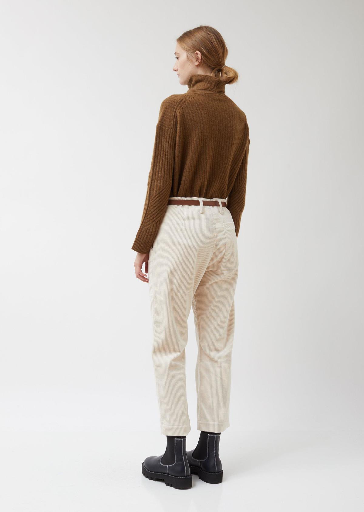 Sofie D'Hoore Porter Cort Pant | Garmentory