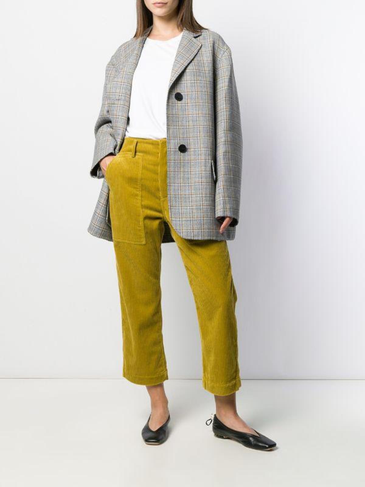 Sofie D'Hoore Porter Cort Pant | Garmentory