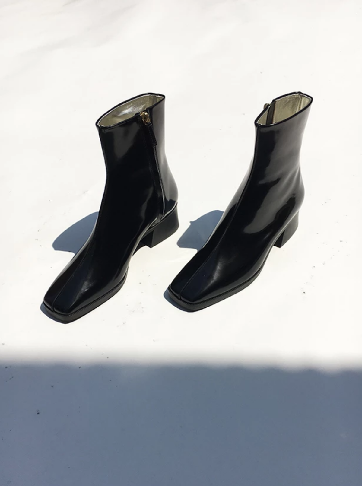 WELT SOLE BOOT - FINAL SALE | Garmentory