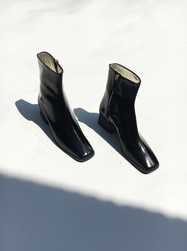 WELT SOLE BOOT - FINAL SALE | Garmentory