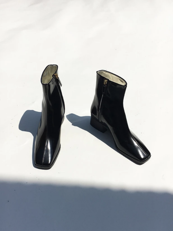 WELT SOLE BOOT - FINAL SALE | Garmentory