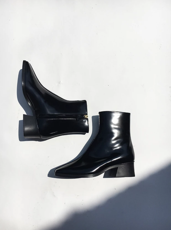 WELT SOLE BOOT - FINAL SALE | Garmentory