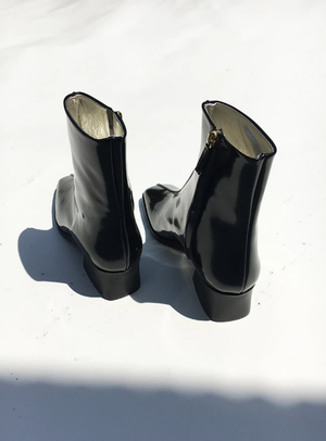 WELT SOLE BOOT - FINAL SALE | Garmentory