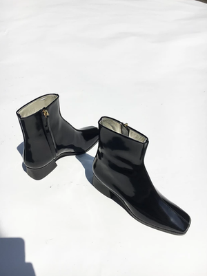 WELT SOLE BOOT - FINAL SALE | Garmentory