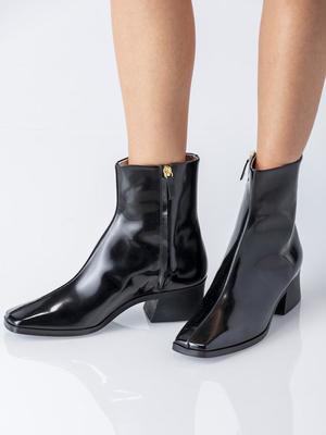 WELT SOLE BOOT - FINAL SALE | Garmentory