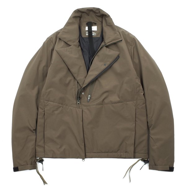 ACRONYM J68-PL RAF GREEN | Garmentory