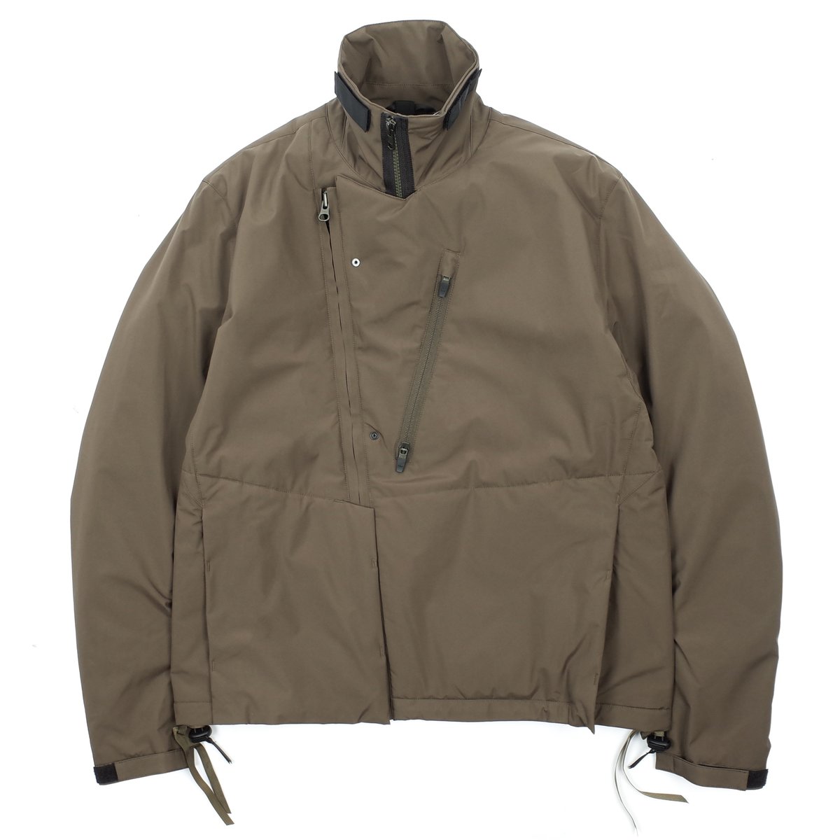 ACRONYM J68-PL RAF GREEN | Garmentory