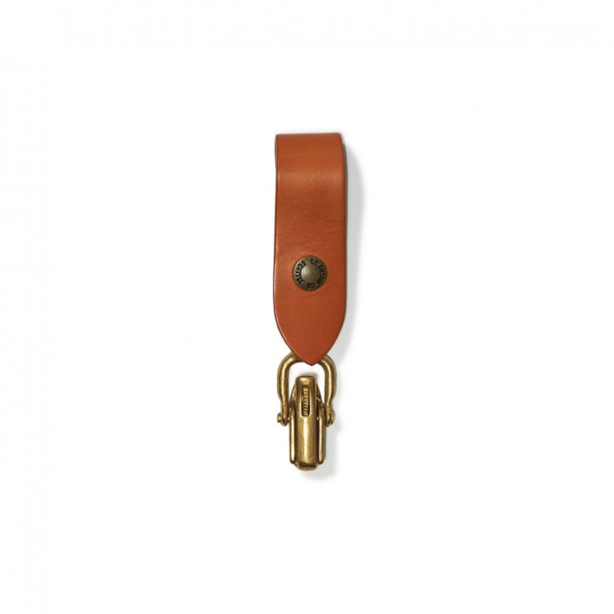 Filson Locking Snap-Key Lanyard | Garmentory