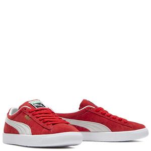Puma Suede VTG Sneakers - High Risk Red | Garmentory