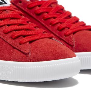 Puma Suede VTG Sneakers - High Risk Red | Garmentory