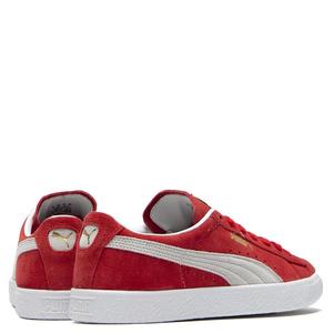 Puma Suede VTG Sneakers - High Risk Red | Garmentory