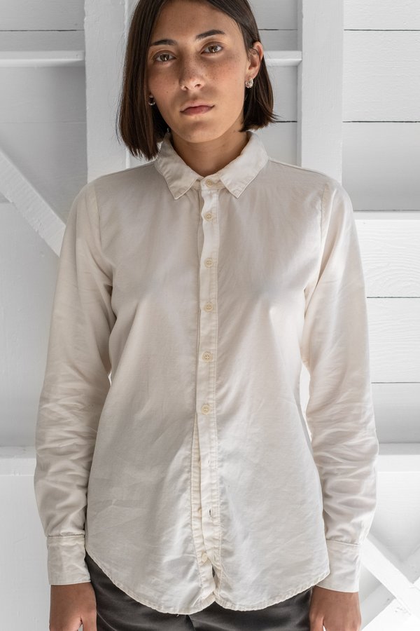 ROMY SHIRT | Garmentory