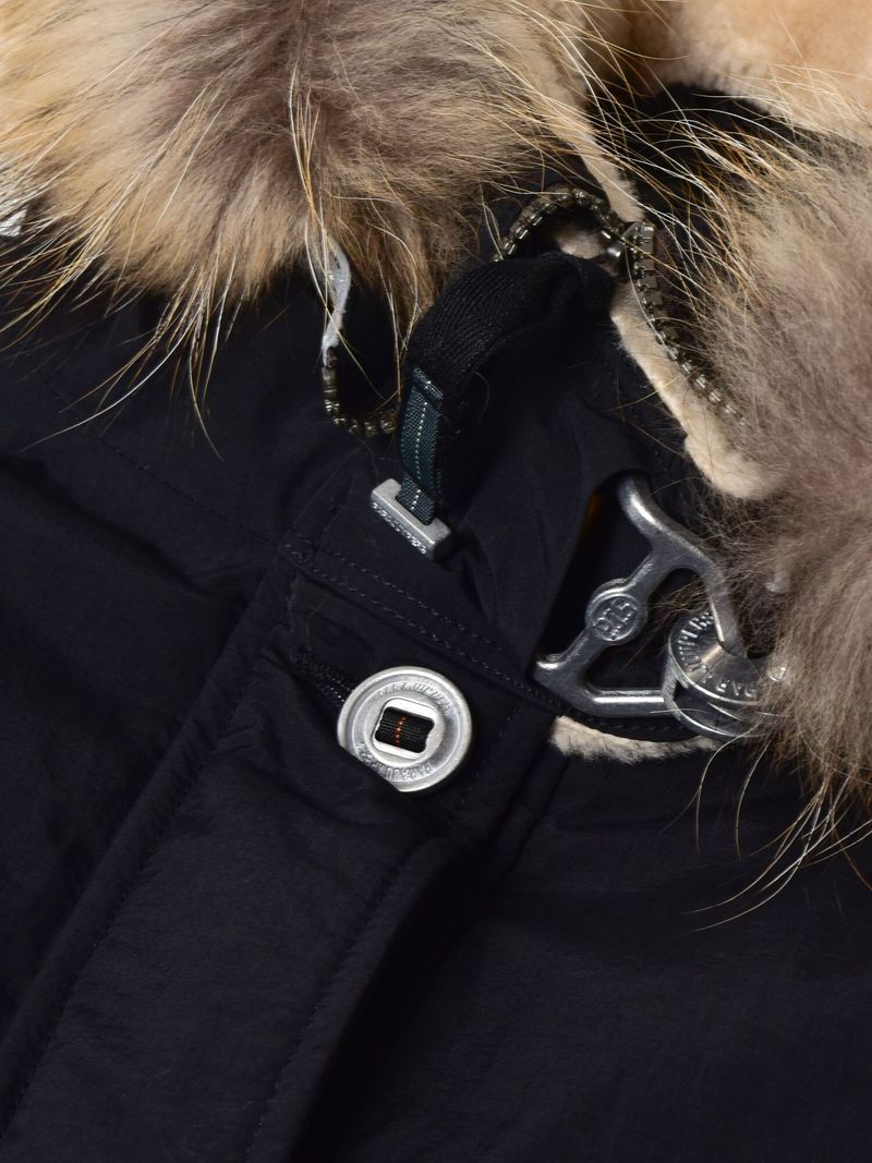 Parajumpers Inuit Jacket - Black | Garmentory