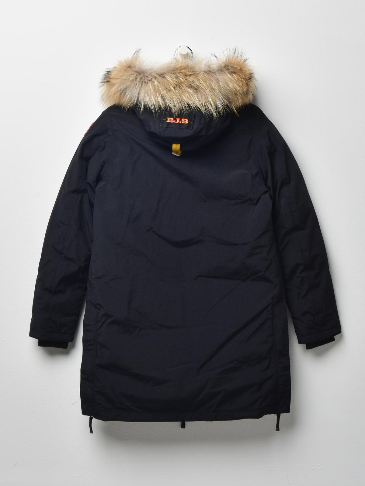 Parajumpers Inuit Jacket - Black | Garmentory