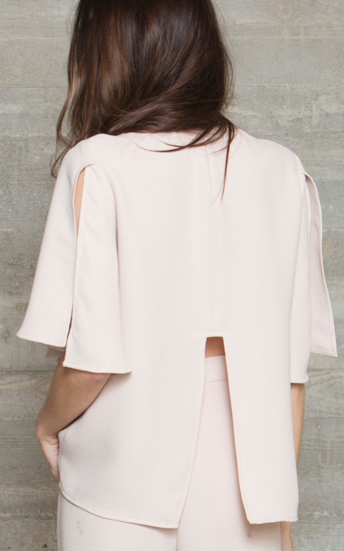 RACHEL COMEY AMADOR TOP | Garmentory