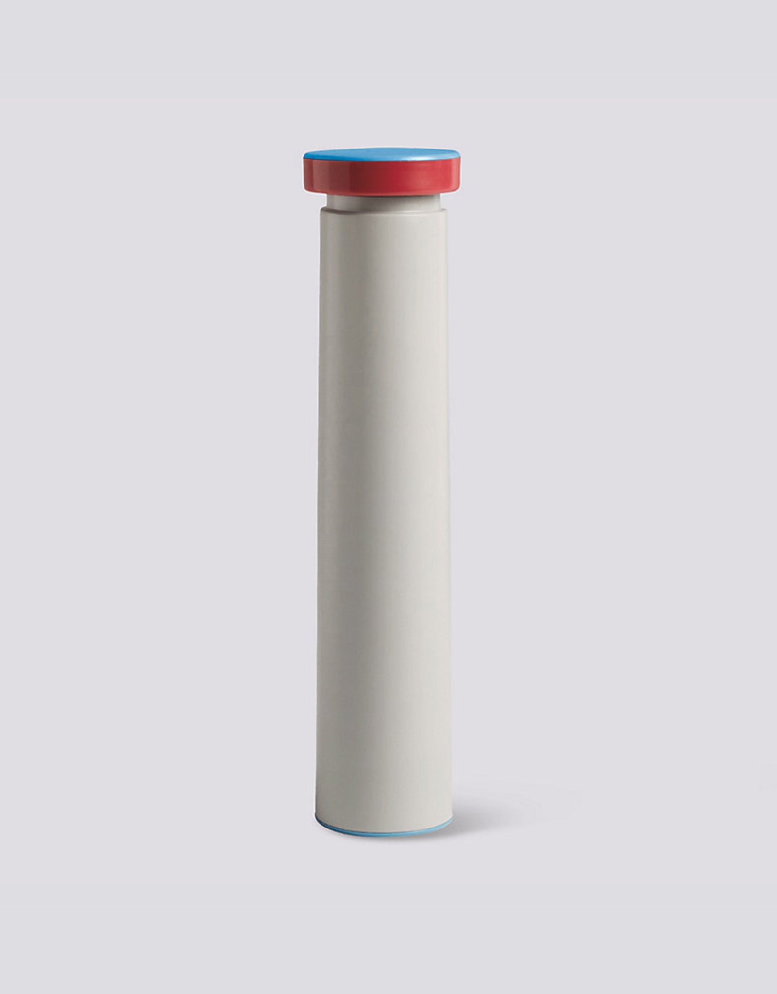 Hay Sowden Salt & Pepper Grinder - Grey | Garmentory