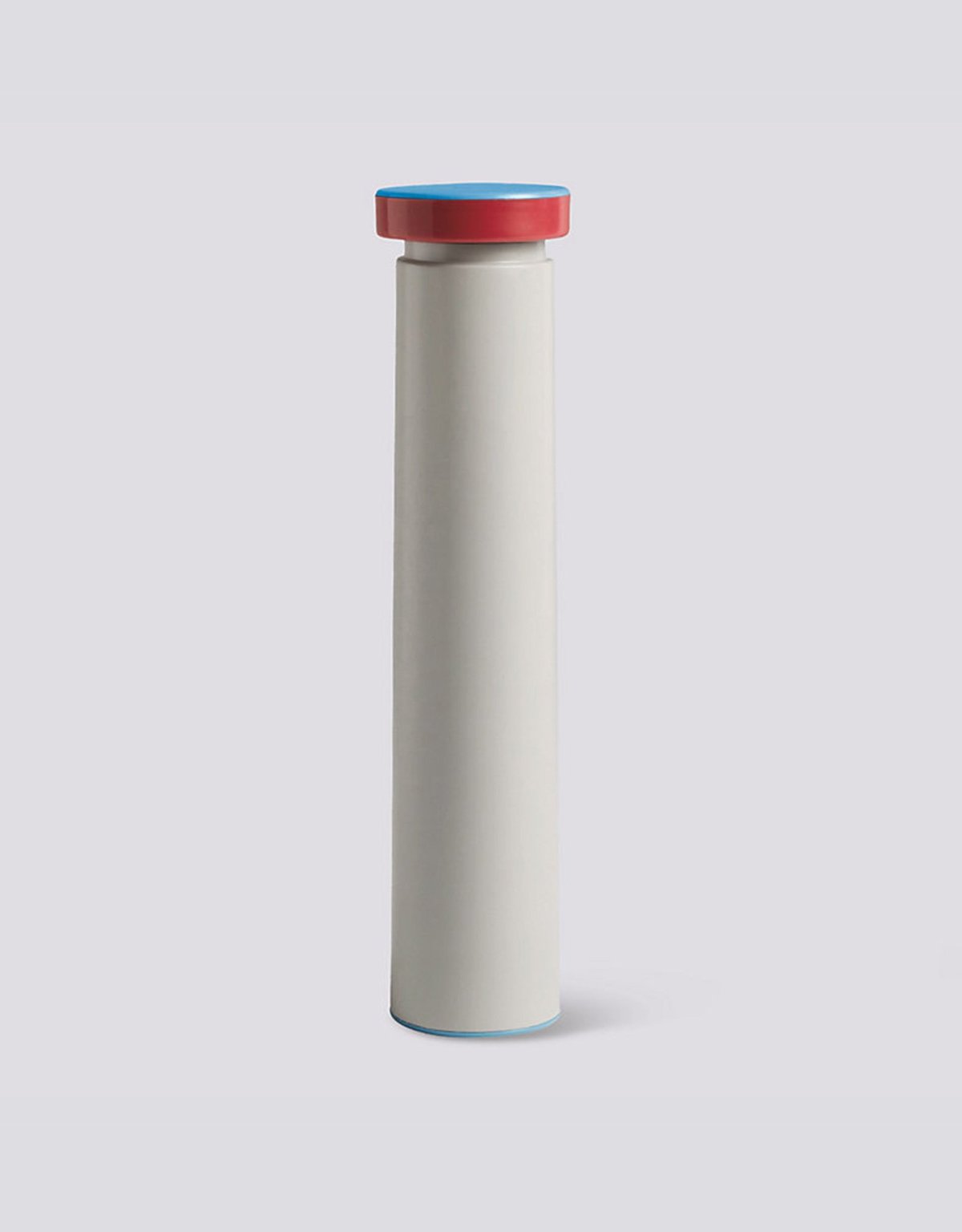 Hay Sowden Salt & Pepper Grinder - Grey | Garmentory
