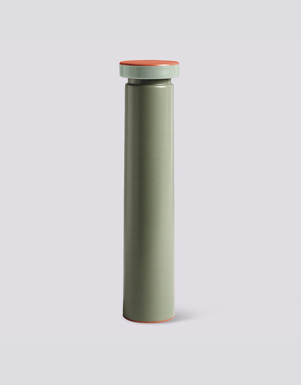 Hay Sowden Salt & Pepper Grinder - Grey | Garmentory