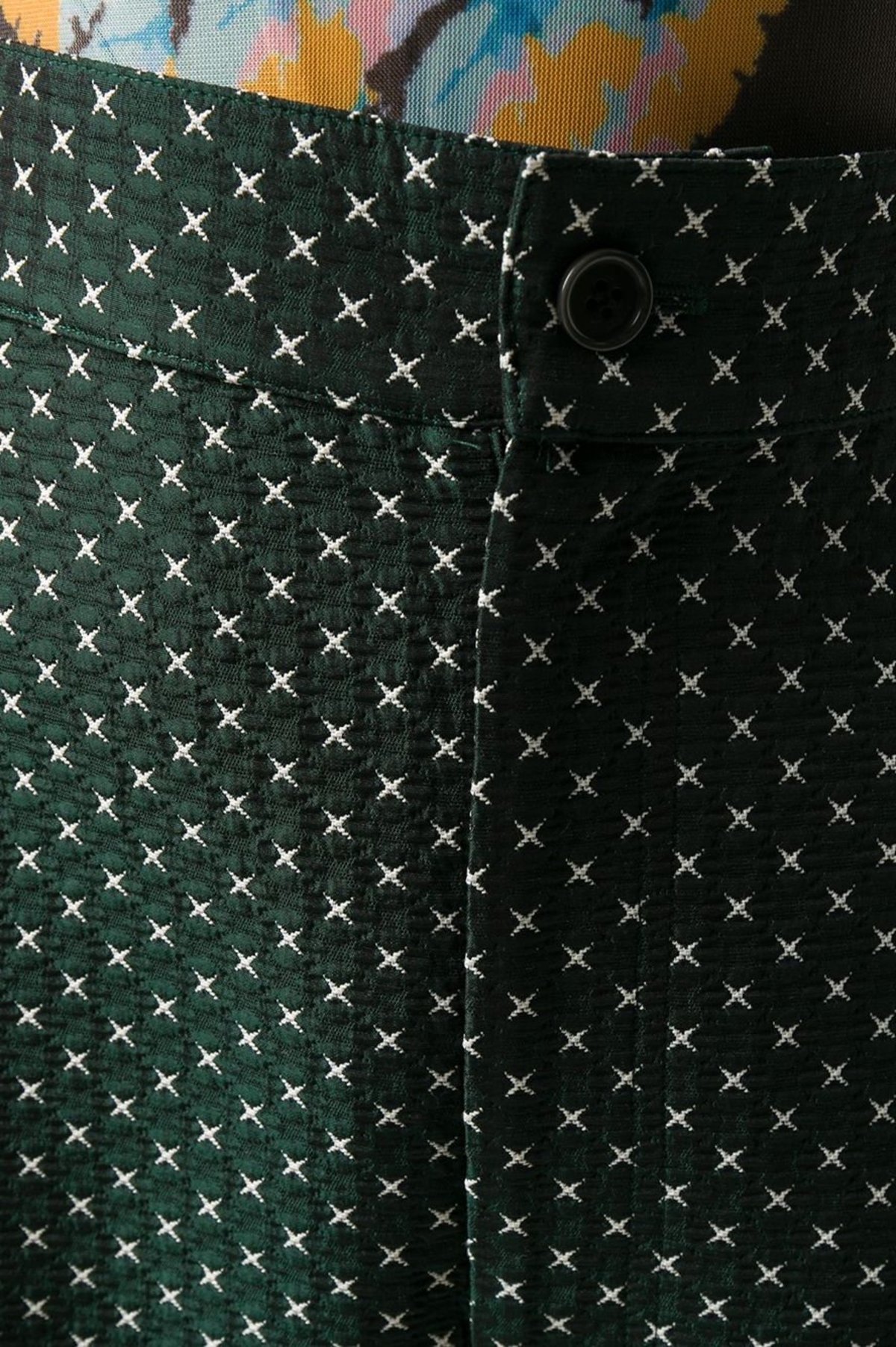 Henrik Vibskov Key Pants - Drain Mixer | Garmentory