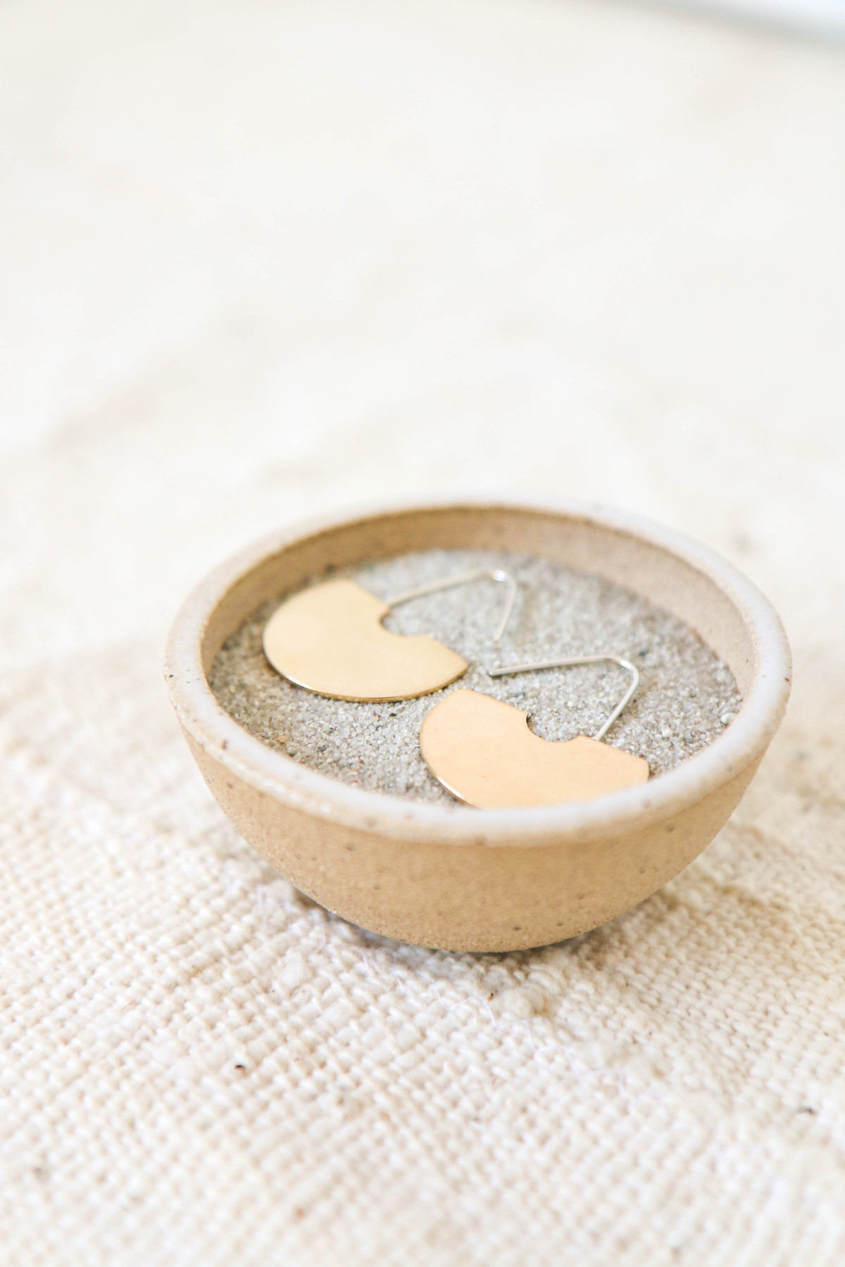 Kiki Koyote Aurora Hook Earrings | Garmentory