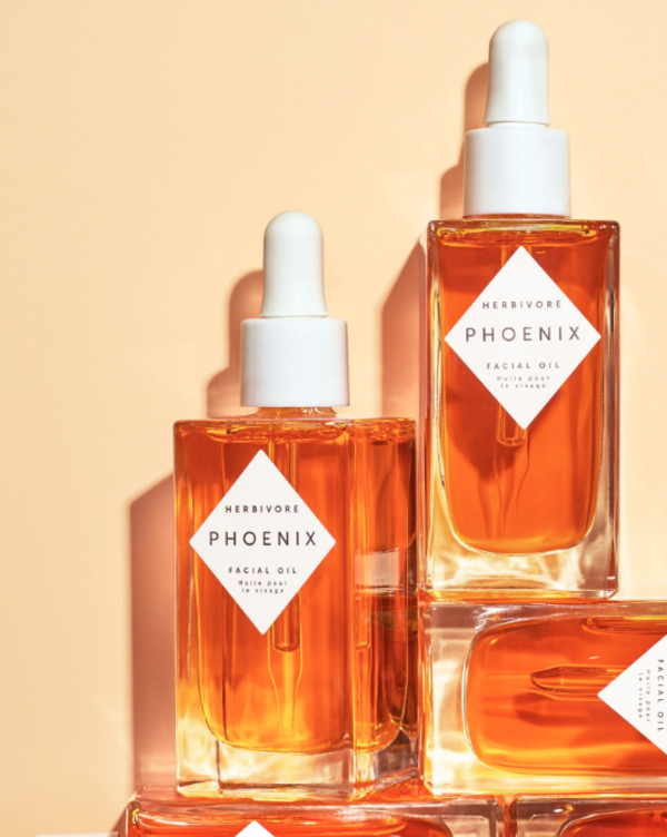 Herbivore Botanicals Phoenix Facial Oil | Garmentory