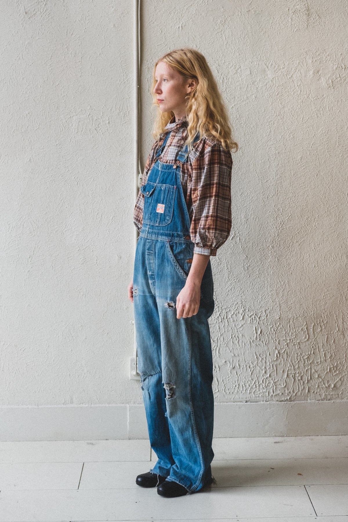 VINTAGE 1940's OVERALLS | Garmentory