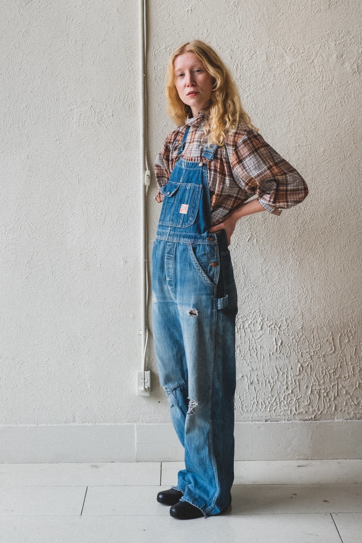 VINTAGE 1940's OVERALLS | Garmentory